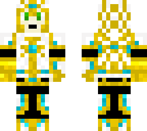 jessy | Minecraft Skins