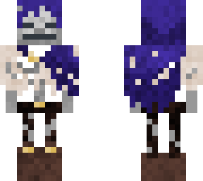 Lich | Minecraft Skin