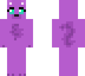 Fursuit | Minecraft Skins