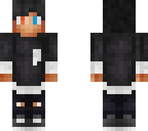 MeeV | Minecraft Skin