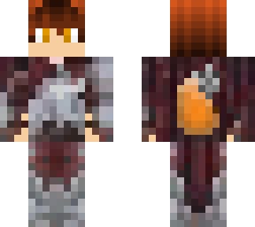 midevil | Minecraft Skins