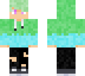 Milo | Minecraft Skins