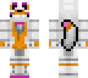 lolbit | Minecraft Skins