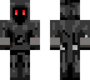 PathFinder | Minecraft Skin
