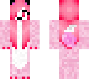 furry | Minecraft Skins