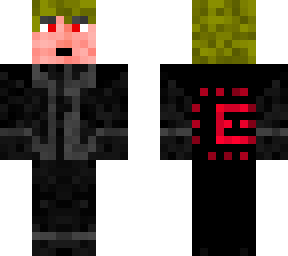 enclave | Minecraft Skins