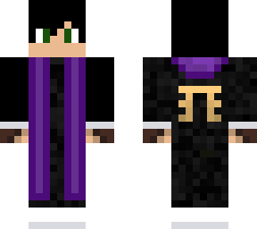 Priest | Minecraft Skins