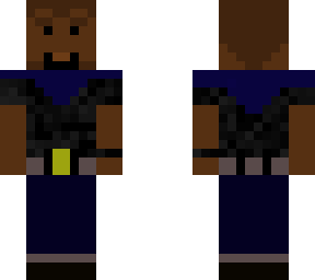 regular dude | Minecraft Skin