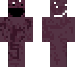 Scp 106 | Minecraft Skins