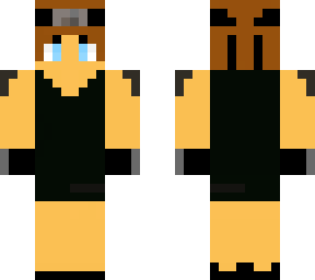 Scar | Minecraft Skins