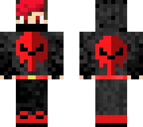 Cod | Minecraft Skins
