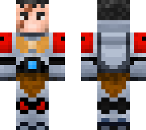 space skin | Minecraft Skins