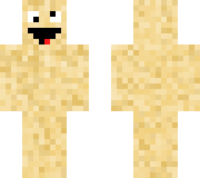 cinnamon toast | Minecraft Skins
