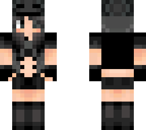 mob talker | Minecraft Skins
