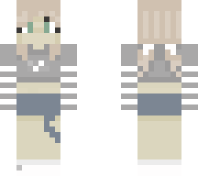 yee | Minecraft Skin