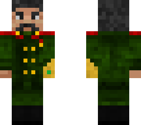 Stalin | Minecraft Skins