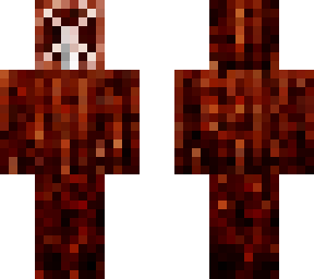 Barnacle | Minecraft Skin