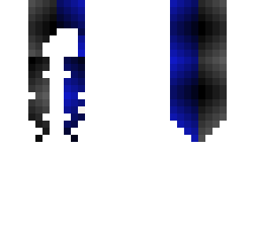 black and black hair | Minecraft Skins