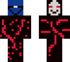 Cheat | Minecraft Skins