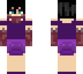 Dabi | Minecraft Skins