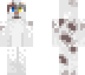 Dill | Minecraft Skin