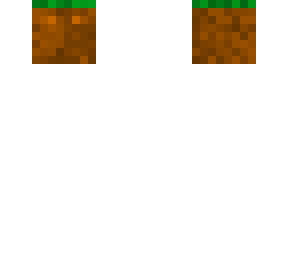 Minecraft Dirt Block Texture Side