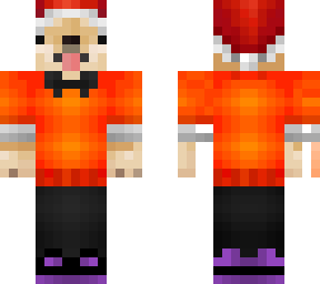 Dog | Minecraft Skins