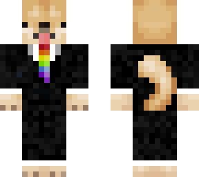 Fbi | Minecraft Skins