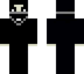 feitan | Minecraft Skins