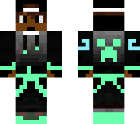fly | Minecraft Skin
