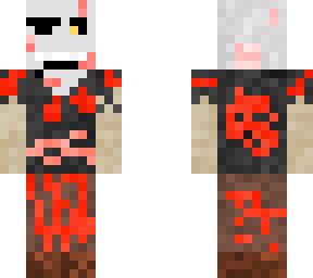 FNwMT Chris | Minecraft Skin