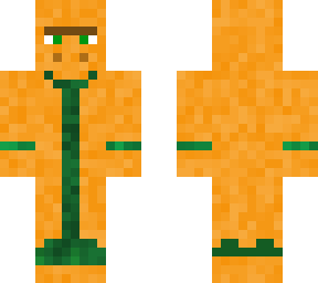 Hay Bale | Minecraft Skins