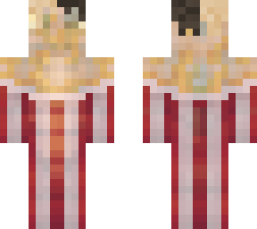 Corn | Minecraft Skins