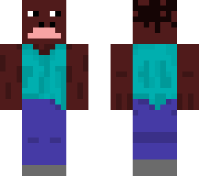 Jayz | Minecraft Skins