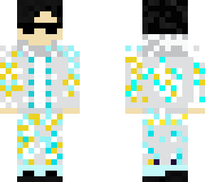 Michael Jackson | Minecraft Skins