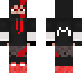 MIRO Clan skin | Minecraft Skin