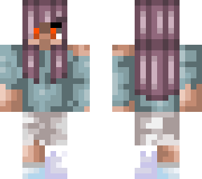 Mute | Minecraft Skins