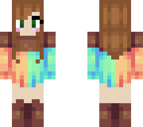 Default Skin | Minecraft Skins