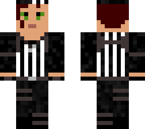 my skin ribs | Minecraft Skin