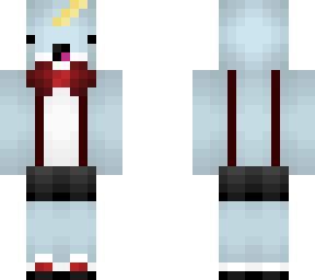 Narwhal | Minecraft Skins