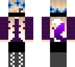 Aphmau Zane | Minecraft Skins