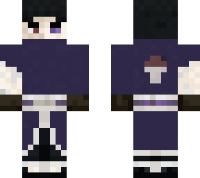 Obito | Minecraft Skin