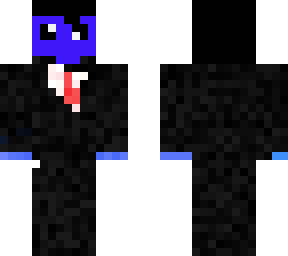 Dr Phil | Minecraft Skins