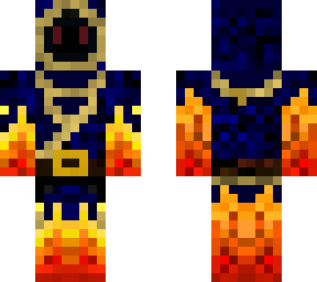 Ps4 | Minecraft Skins