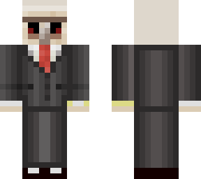 Randal Minecraft Skins
