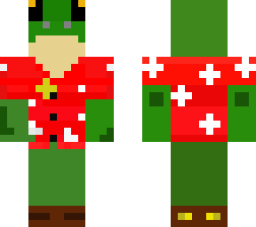 rango | Minecraft Skins