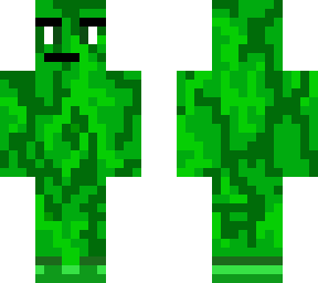 ReNewed Chemical Plant | Minecraft Skin