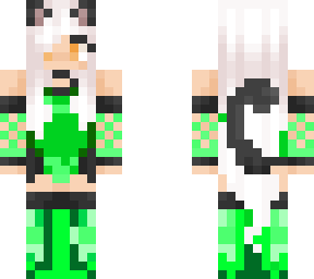 reskin | Minecraft Skin