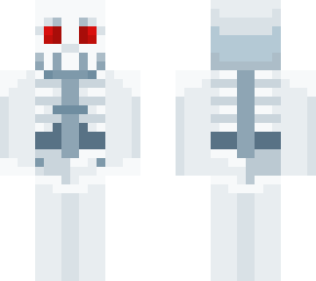 Robot Alt | Minecraft Skin