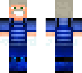 Stary RoxMB | Minecraft Skin